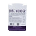LOBE WONDER (60 Patches) - The ORIGINAL Ear Lobe Support Patches for P