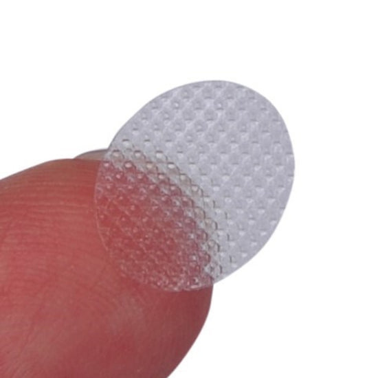 LOBE WONDER (60 Patches) - The ORIGINAL Ear Lobe Support Patches for P